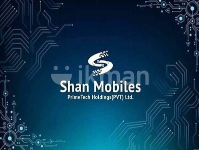 Shan Mobile | ikman.lk