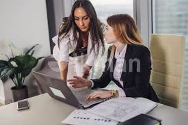 Account Assistant | ikman