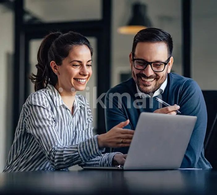 Accountant (Male| Female ) - Hendala | ikman