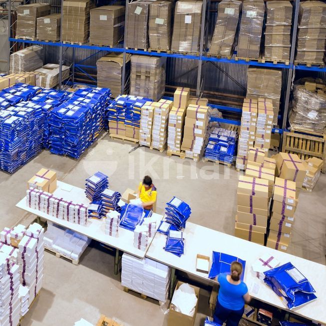 ඇඟලුම් කර්මාන්ත ශාලා ඇසුරුම් කාන්තා Vacancy | Kurunegala City | ikmanJOBS