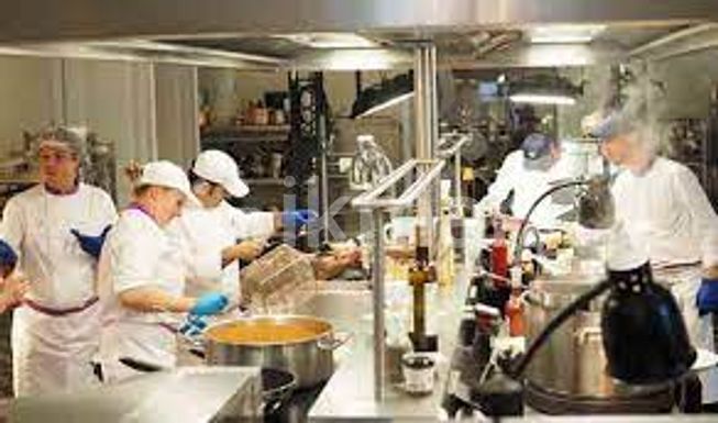 Airport General Food Packing Helper - Male / Female Vacancy ...