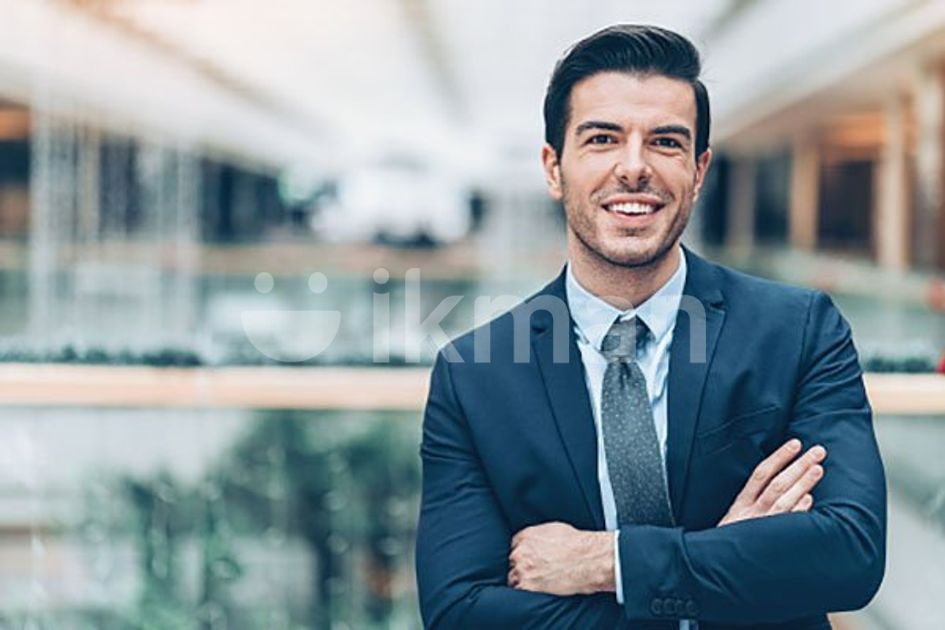 Assistant Operations Manager (සහකාර මෙහෙයුම් කළමනාකරු) | ikman