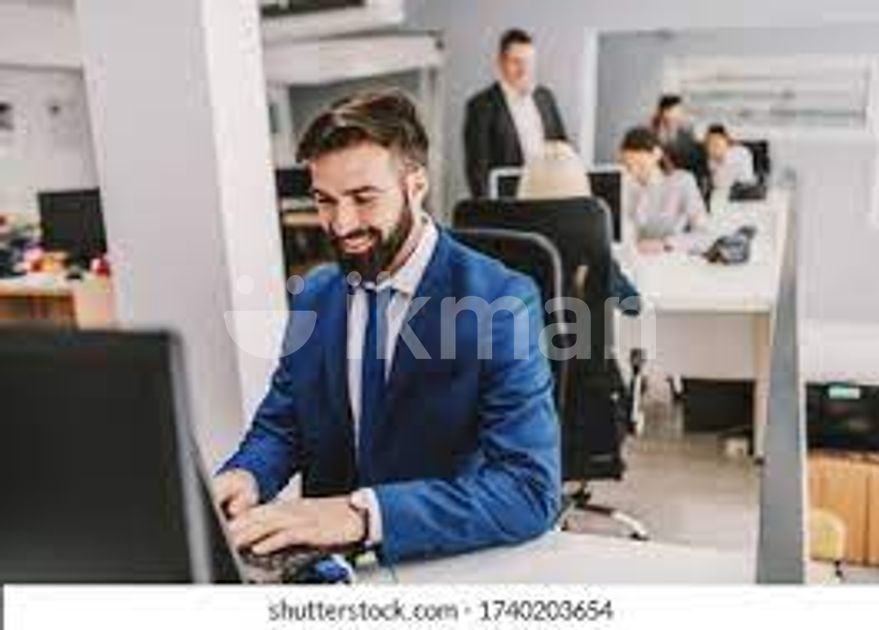 Bank Assistance Helper | ikman