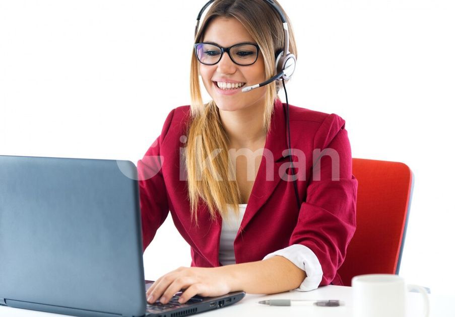 Call center Clerk Female - Kadawatha Vacancy | Kadawatha | ikmanJOBS