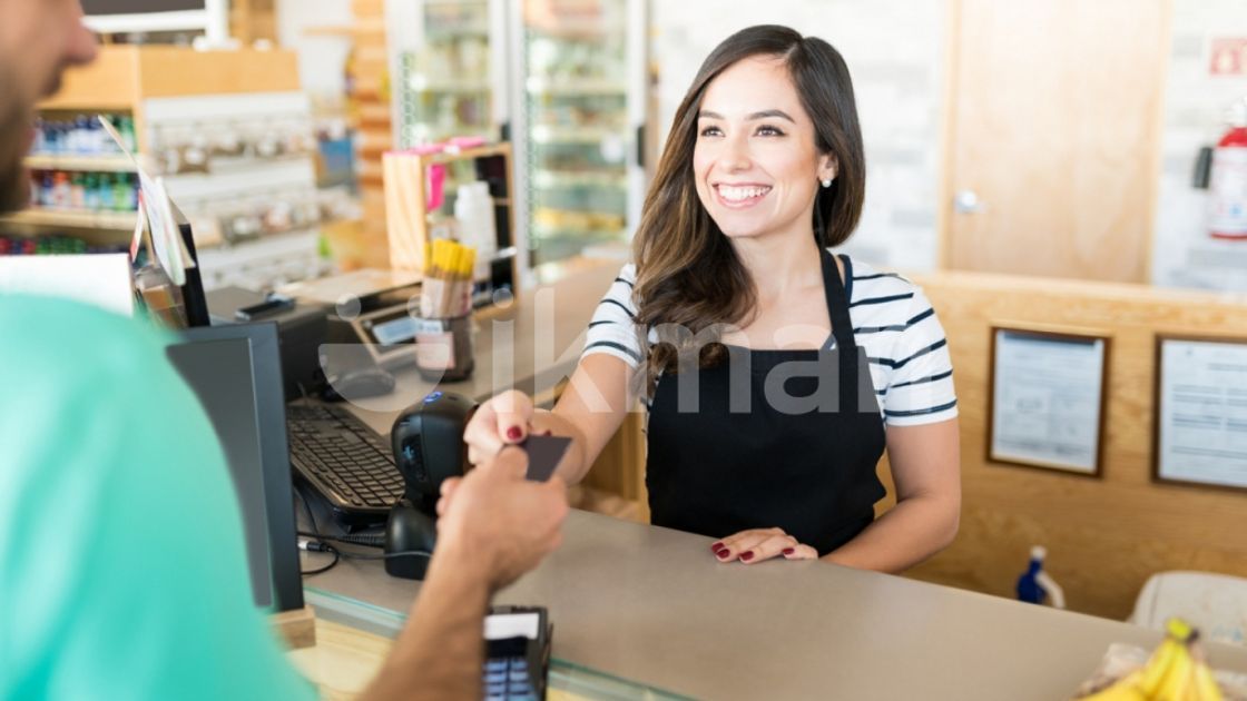 Cashier Vacancy | Jaffna City | ikmanJOBS