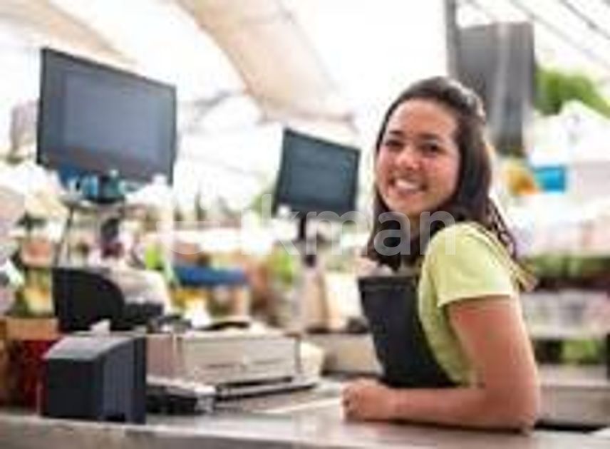 Cashier (Male / Female) Vacancy | Colombo 4 | ikmanJOBS