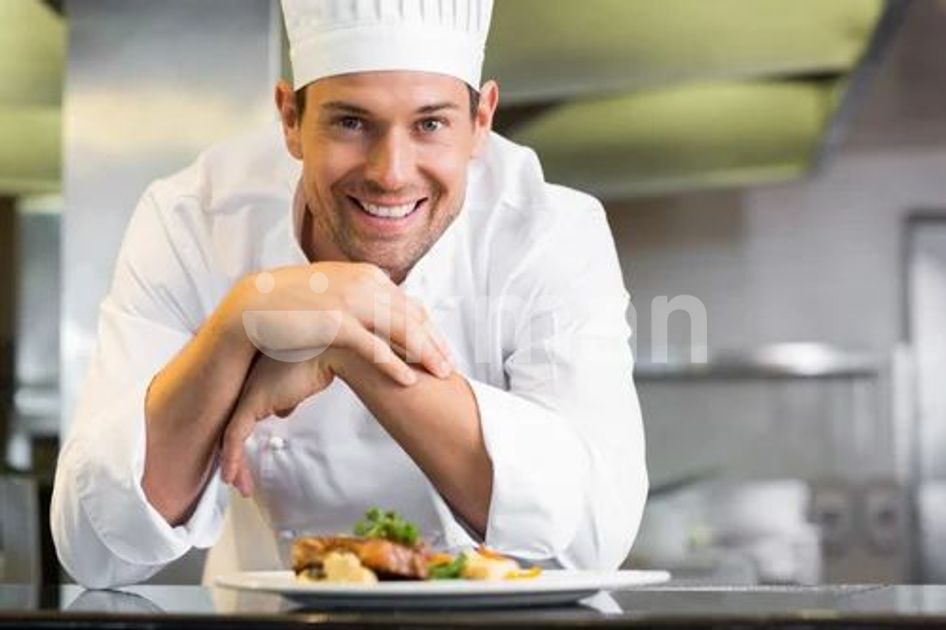 Chef - Colombo 4 Vacancy | Colombo 4 | ikmanJOBS