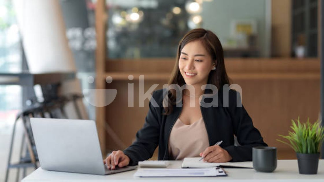 Clerk ( Female ) - Biyagama Vacancy | Biyagama | ikmanJOBS