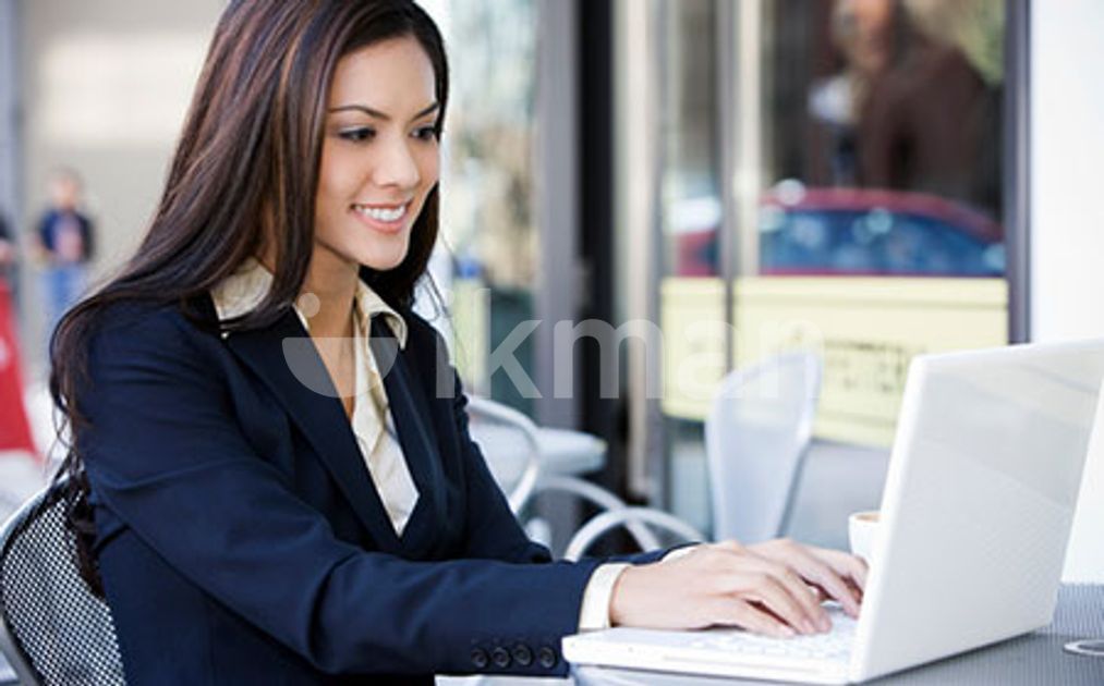 Computer Data Operator - Wattala | ikman