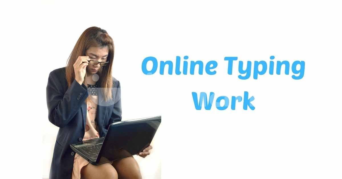 Computer Type Setter Work From Home | ikman