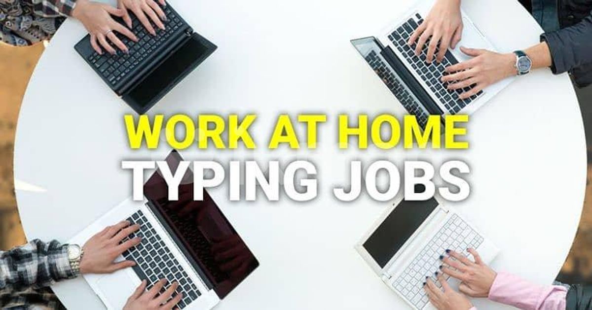 Computer Type Setter Work From Home | ikman
