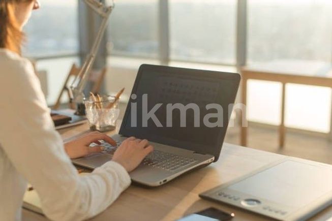 Computer Type Setter - Work from Home Vacancy | Kurunegala City | ikmanJOBS