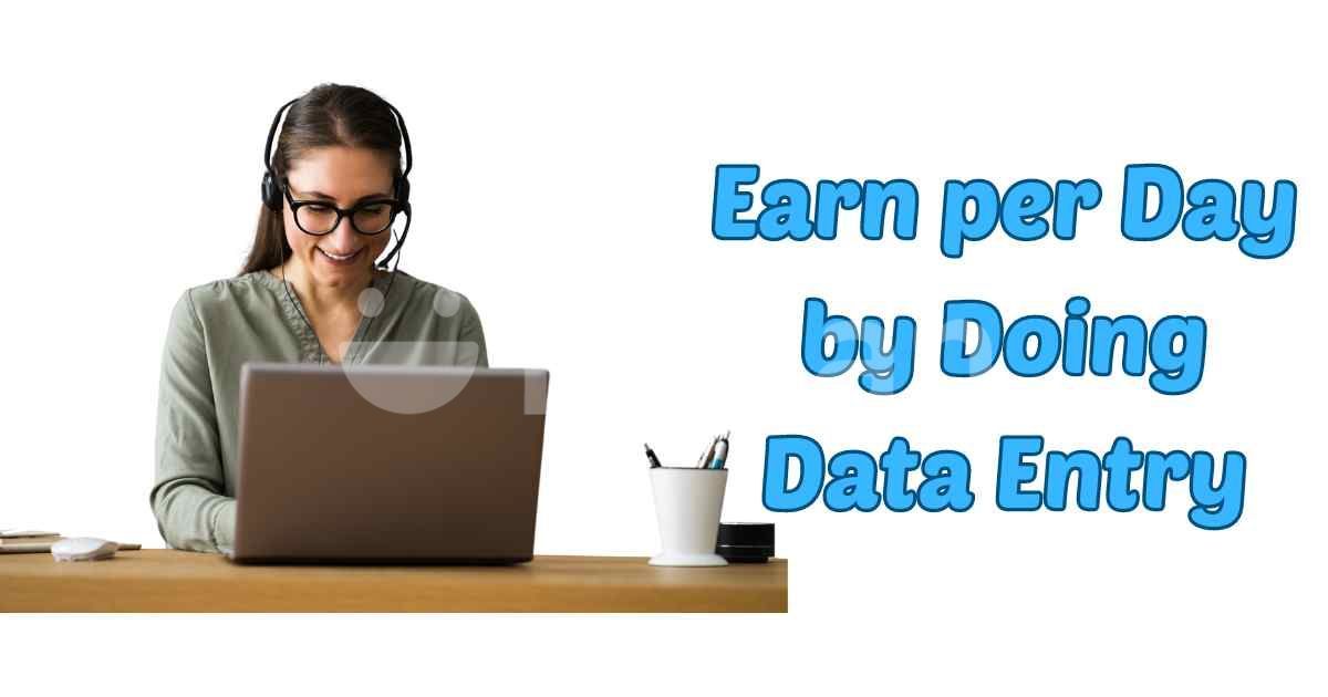 Data Entry Operator All Island | ikman