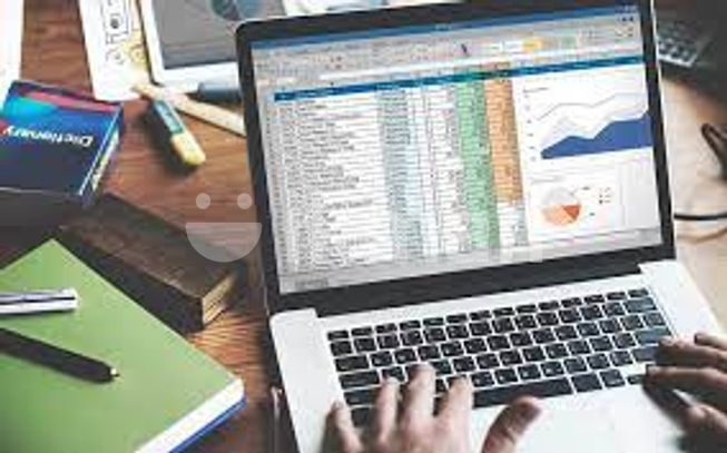 Data Entry Operator | ikman