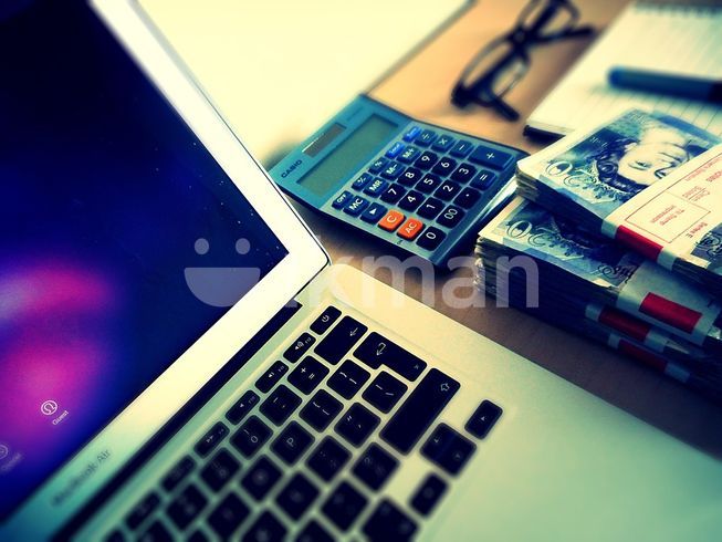 Data Entry Operator - Part Time | ikman