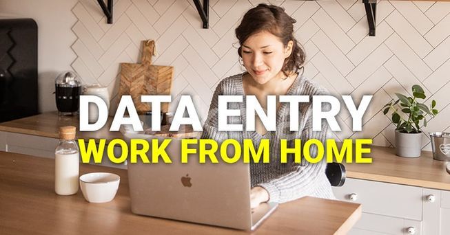 Data Entry Operator - Part Time | ikman