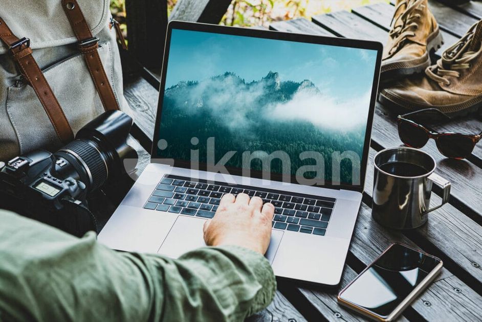 Data Entry Operators Online - Part Time Works from Home | ikman