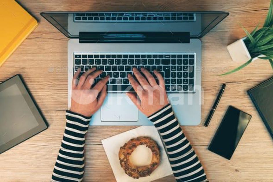 Data Entry Operators - Part Time [Work from Home Online] | ikman