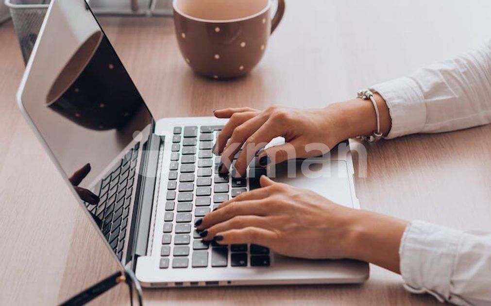 Data Entry Typing Operator - (Part Time) Works at Home Online | ikman