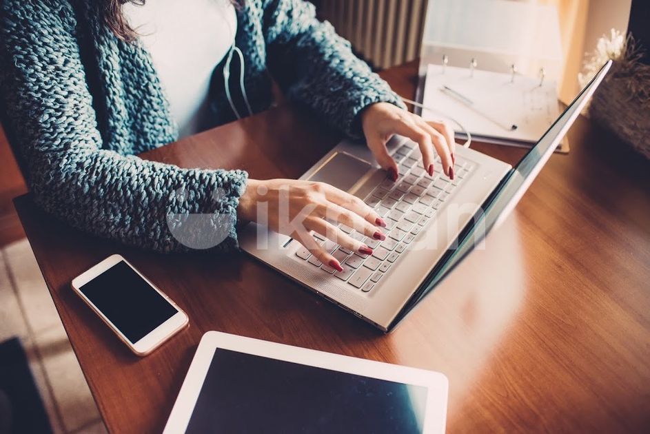 Data Entry Typing Operator Part Time Works From Home Online Vacancy