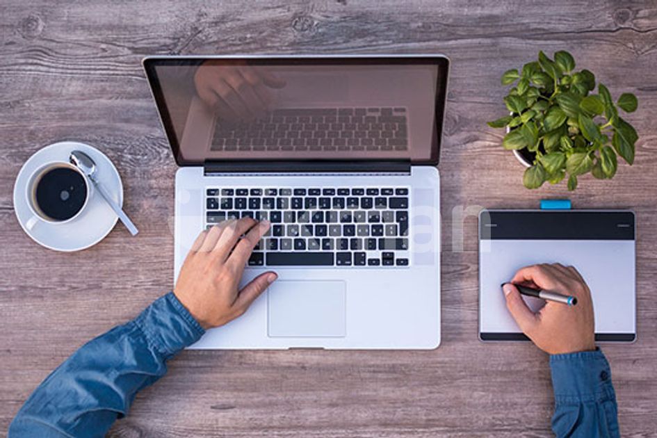 Data Entry Typings Operators - (Online / Part Time) Works AT Home | ikman