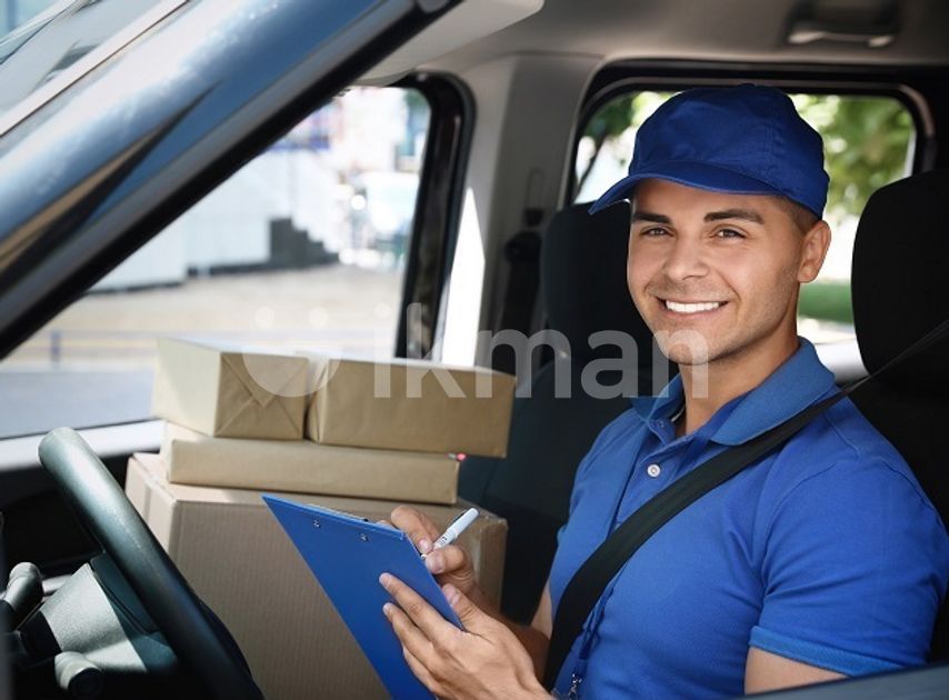 Delivery Care Driver - Kuwait | ikman