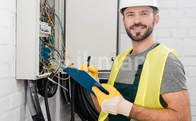 Electric Technician - Angoda Vacancy | Angoda | ikmanJOBS