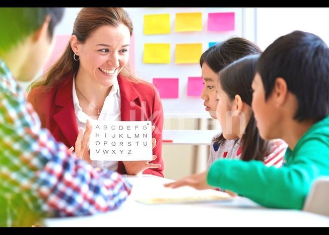 English Teacher Vacancy | Colombo 5 | ikmanJOBS