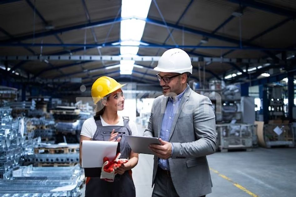 FACTORY SUPERVISOR - RAGAMA Vacancy | Ragama | ikmanJOBS
