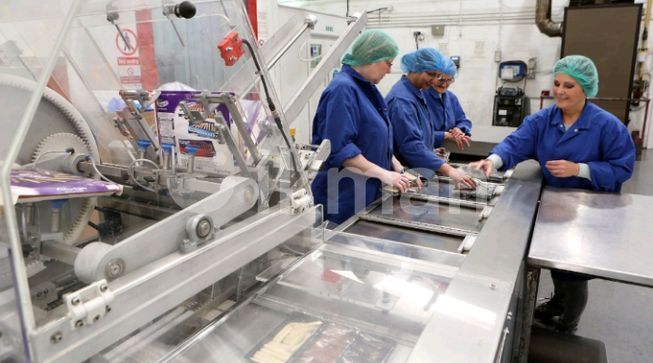 Food Packing Assistan Vacancy | Anuradhapura City | ikmanJOBS