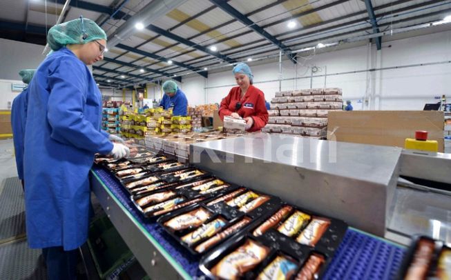 Food Packing Assistant Vacancy | Anuradhapura City | ikmanJOBS