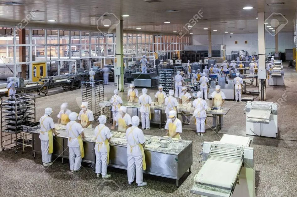 food packing assistant Vacancy | කුලියාපිටිය | ikmanJOBS