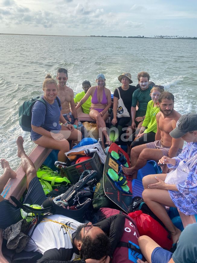 Guest Relations Manager | ikman