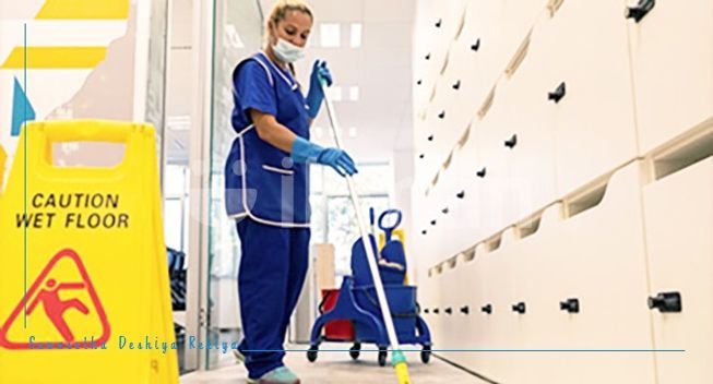 ගුවන් තොටුපළ උදව් කරුවන් Vacancy | Kekirawa | ikmanJOBS