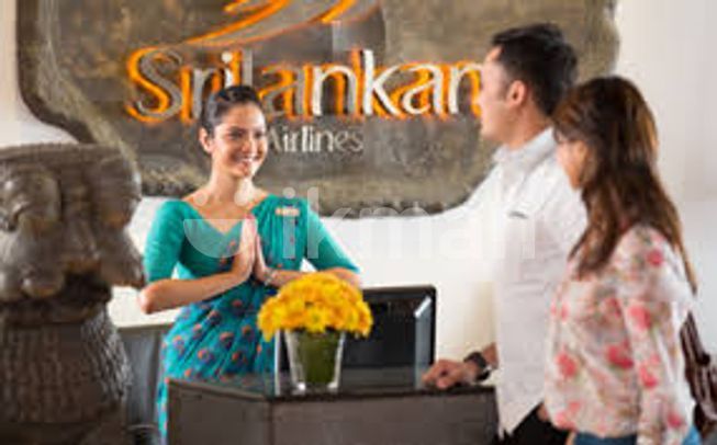 ගුවන්තොටුපල රෙස්ටුරන්ට් සහායක කාන්තා පිරිමි Vacancy | Polonnaruwa City ...