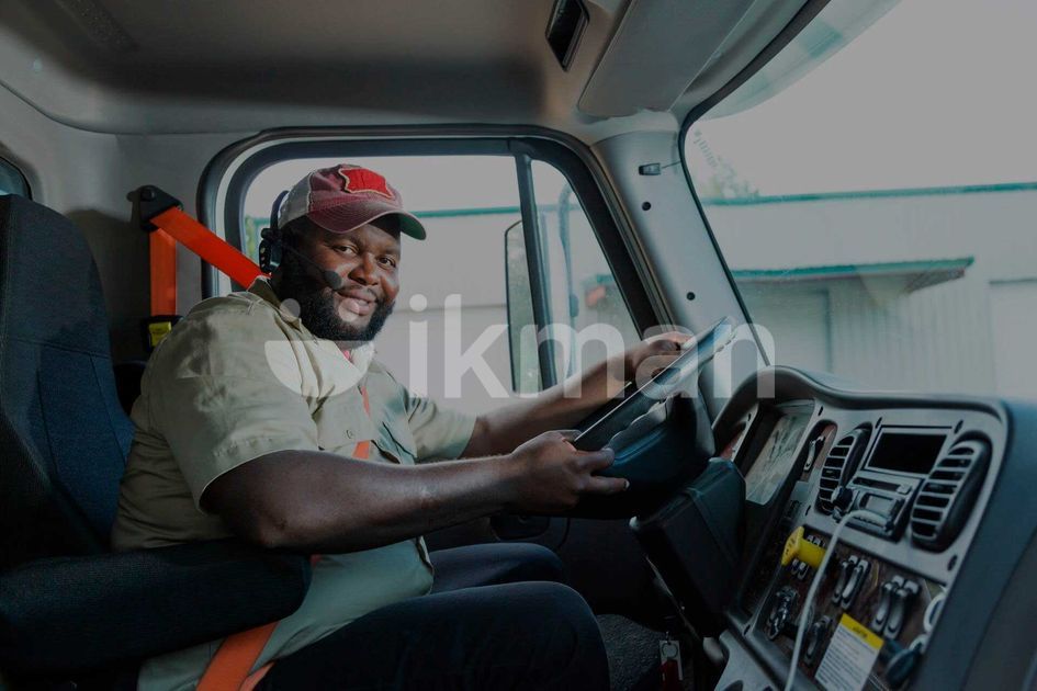 Heavy Vehicle Driver Vacancy | Moratuwa | ikmanJOBS
