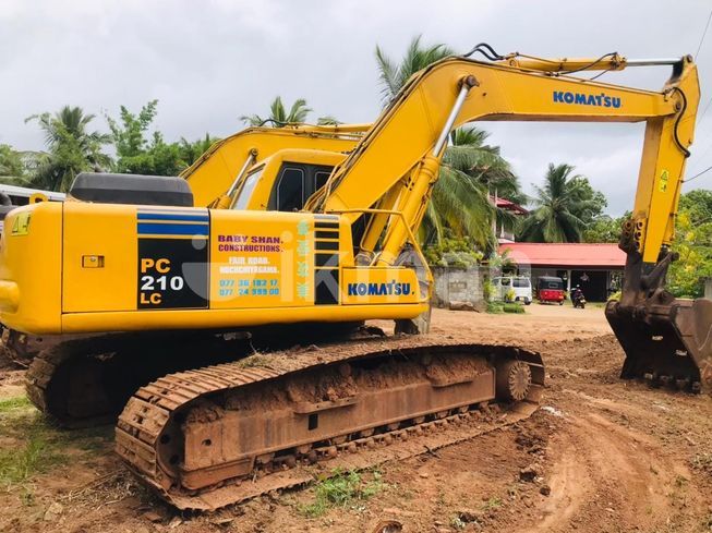 Heavy Vehicle Driver Vacancy | Dambulla | ikmanJOBS