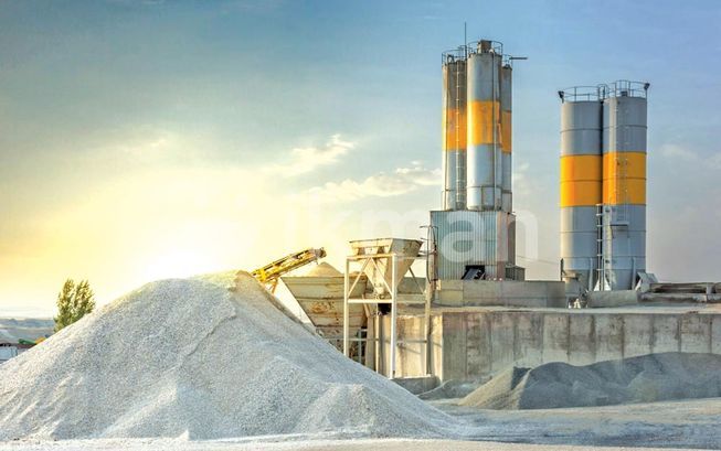 Helper - Cement Factory Vacancy | Bandarawela | ikmanJOBS