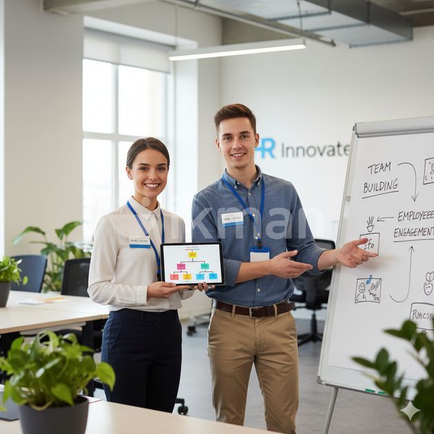 HR ASSISTANT VACANCY | ikman