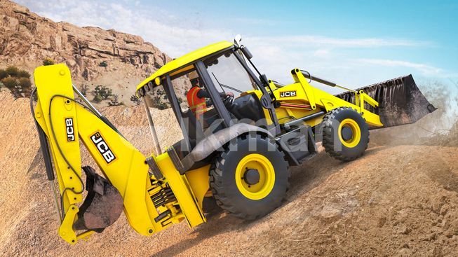 JCB Operator Vacancy | Mawanella | ikmanJOBS