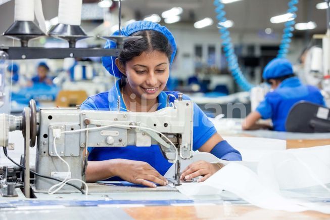 Juki Sewing Machine Operator Vacancy | Colombo 11 | ikmanJOBS
