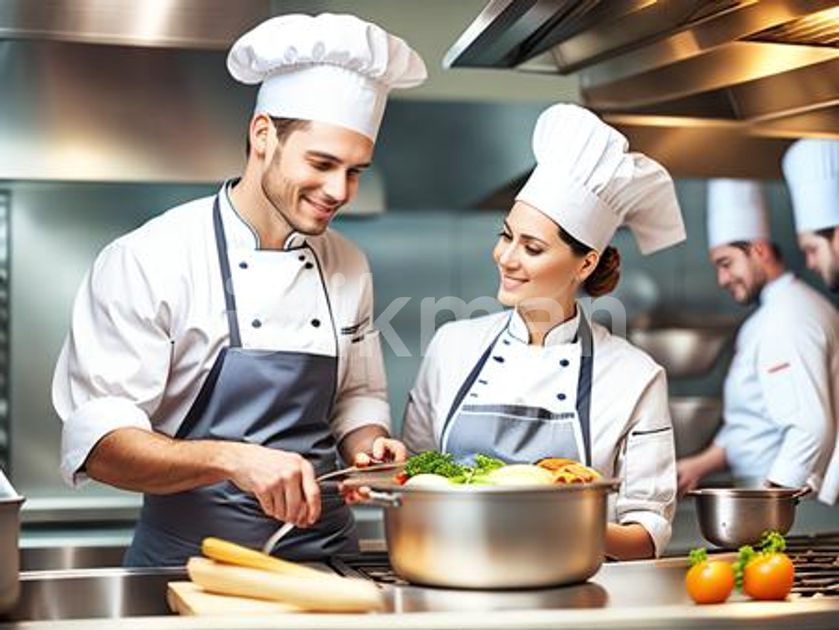 Kitchen Stewards - Colombo Vacancy | Colombo 3 | ikmanJOBS
