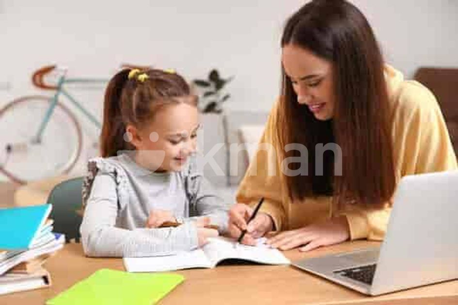 Lady Tuition Teacher | ikman