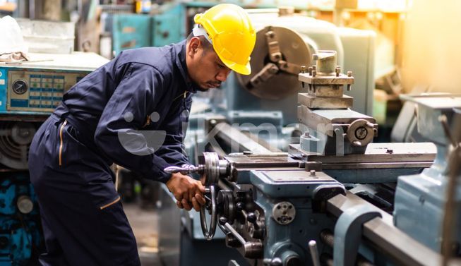 Lathe Machine Operator - Moratuwa Vacancy | Moratuwa | ikmanJOBS
