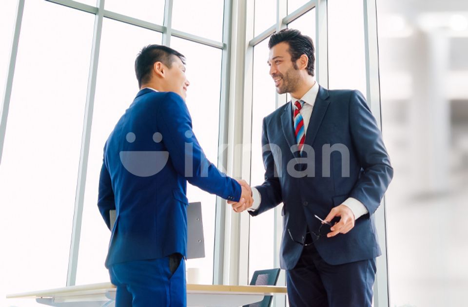 Management trainee - Colombo | ikman