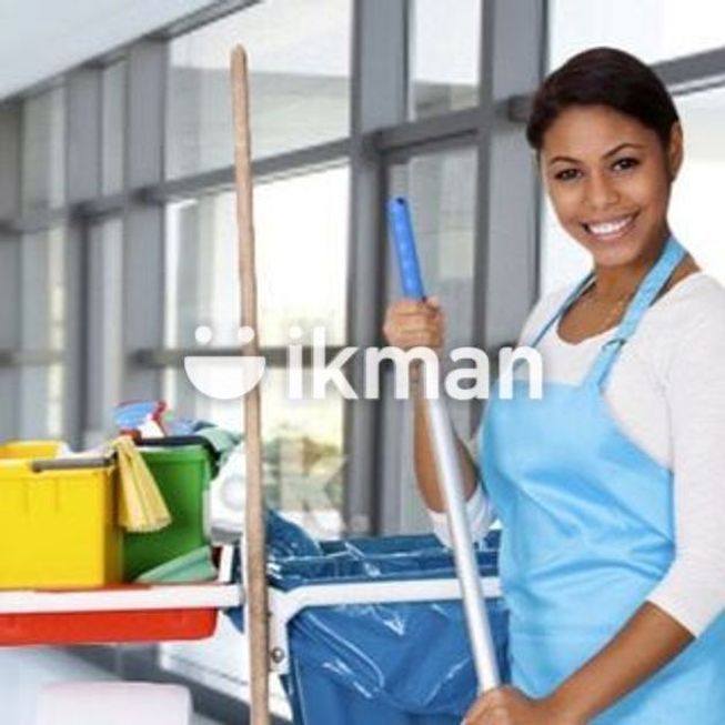 House Maid Colombo 9 Vacancy | Colombo 11 | ikmanJOBS