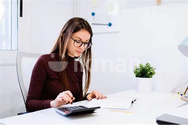 Office Admin Vacancy | Galle City | ikmanJOBS
