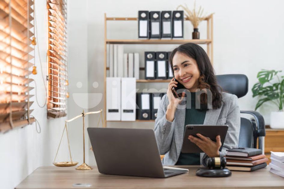 Office Administrative Assistant - Malabe | ikman
