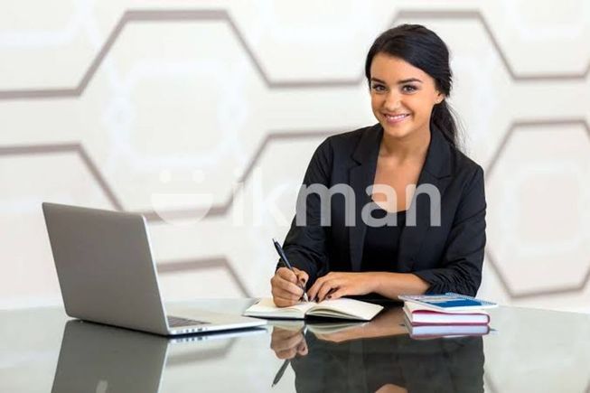 Office Assistant | ikman