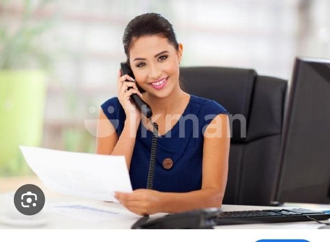 Office Assistant | ikman